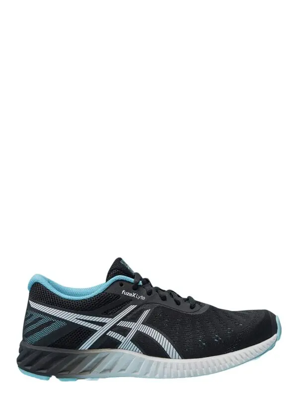 Asics Fuzex Lyte Sneakers - Black