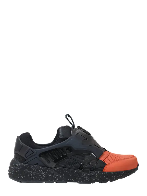 PUMA Ronnie Fieg X Disc Blaze Og 'coa - Black
