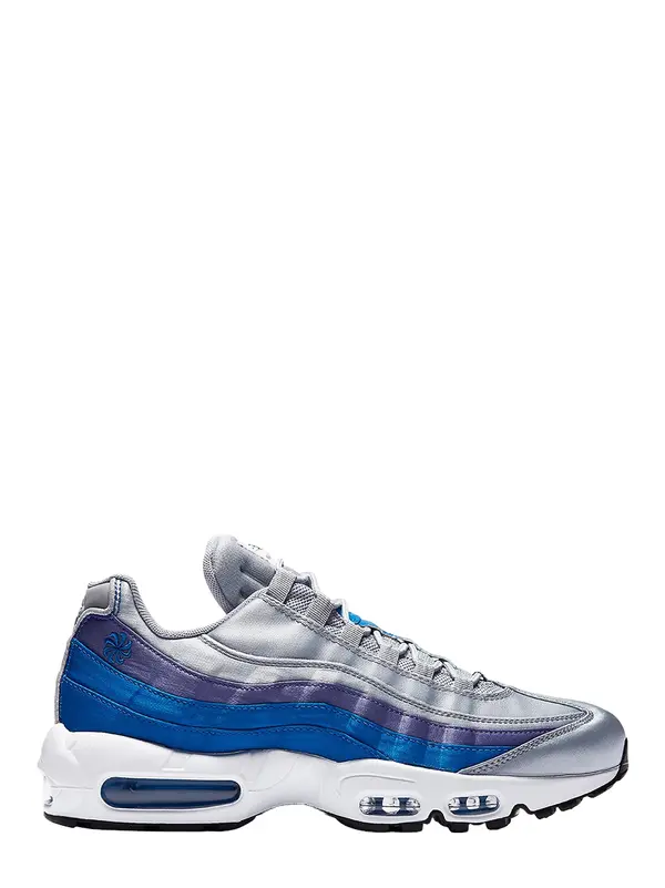 Nike Air Max 95 Sneakers - Blue