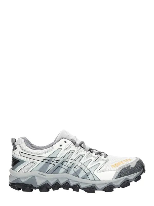Asics Beams X Gel Fujitrabuco Sneakers - Grey