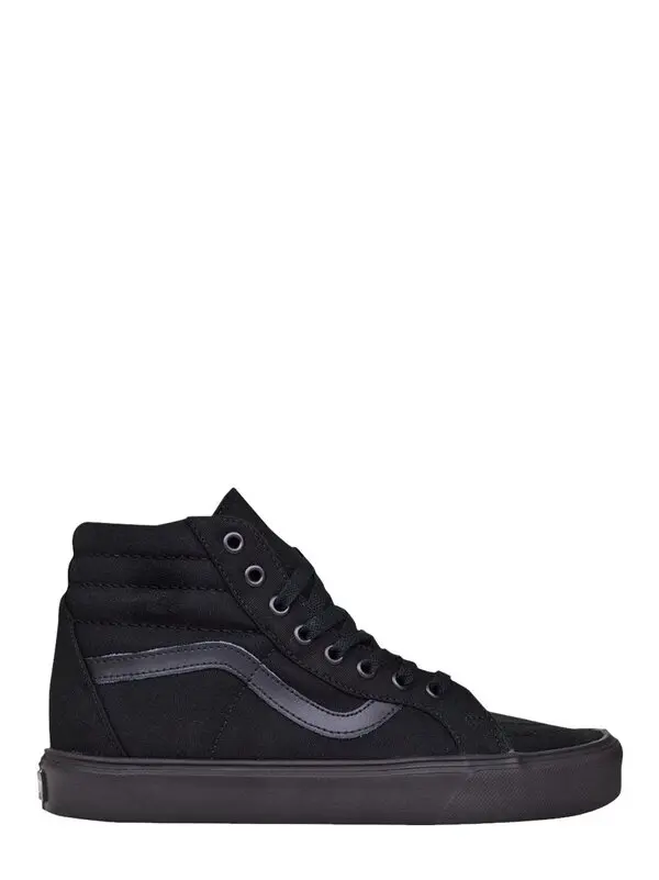 VANS Sk8-hi Lite Sneakers - Black