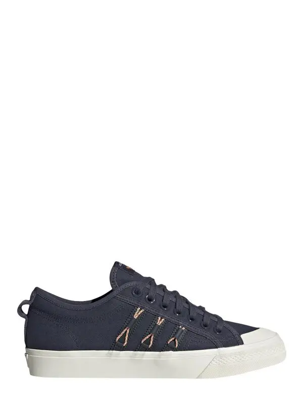 Adidas Nizza Sneakers - Blue
