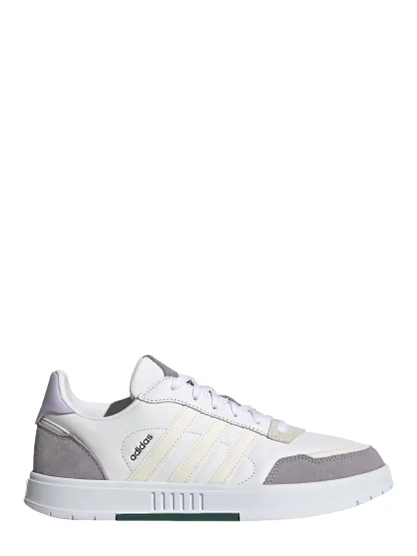 Adidas Courtmaster Sneakers - White