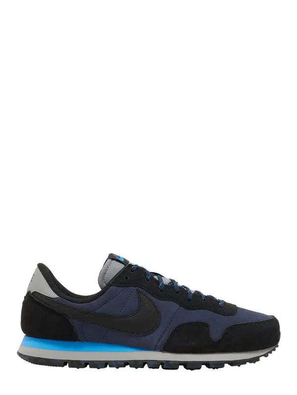 Nike Air Pegasus 83 Premium Sneakers - Blue