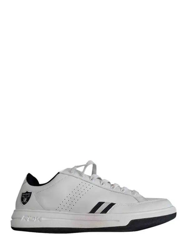 REEBOK Nfl X G-unit G6 'oakland Raiders' Sneakers - White