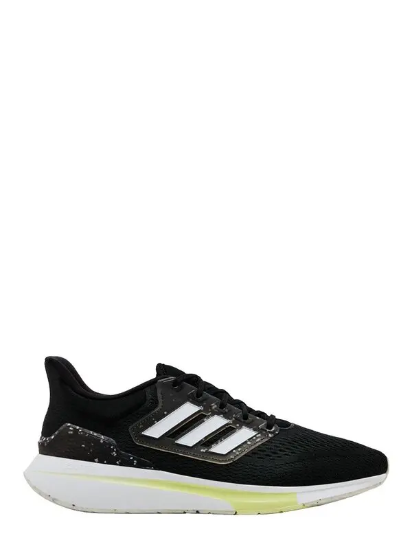 Adidas Eq21 Run Sneakers - Black