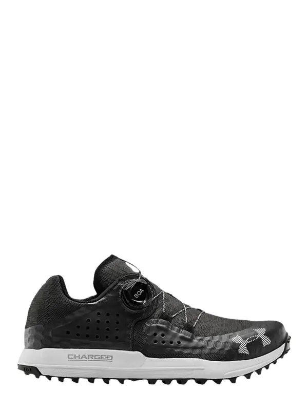 Under Armour Syncline Boa Athletic Sneakers - Grey