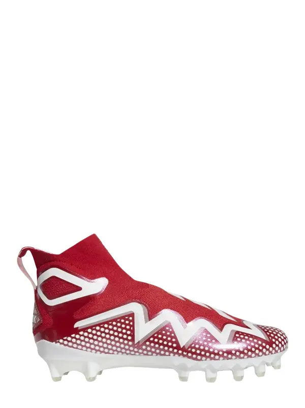 Adidas Freak Ultra 22 Football Cleats - Red
