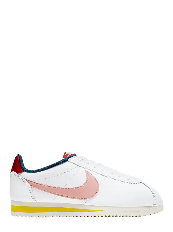 Nike Cortez Sneakers - White