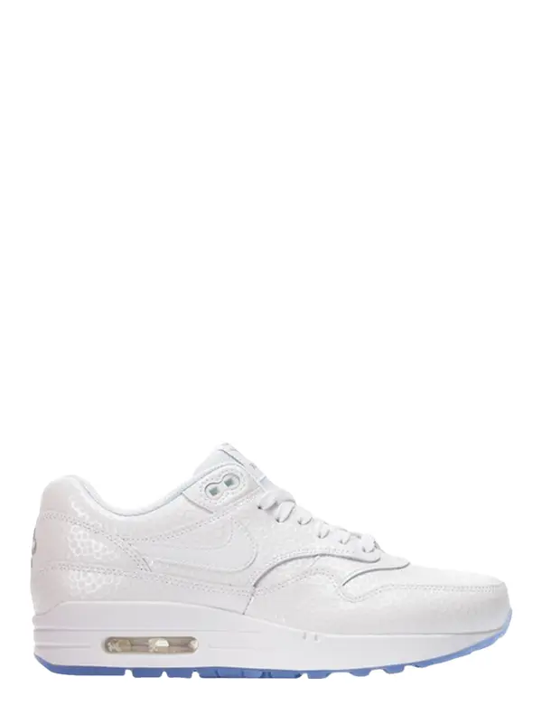 Nike Air Max 1 Premium Sneakers - White