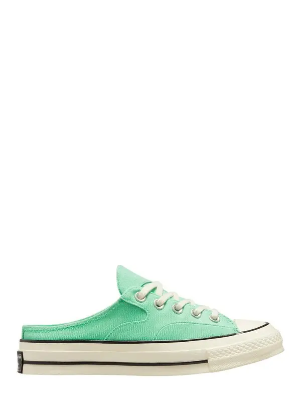 CONVERSE Chuck 70 Mule - Green