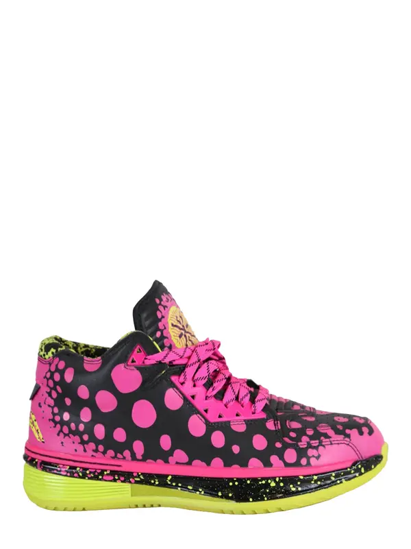 LI-NING Way Of Wade 2 All Star Sneakers - Pink