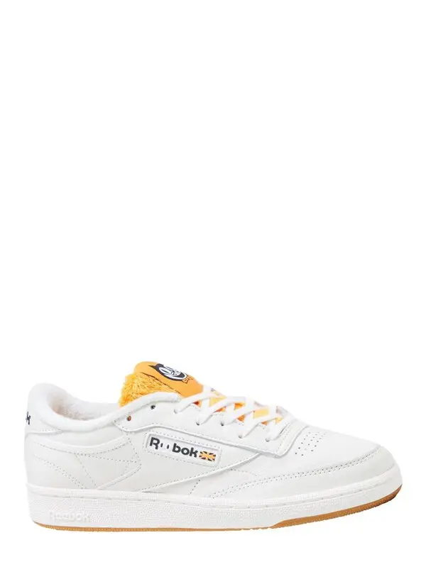 REEBOK Kit-cat Clock X Club C 85 Sneakers - White