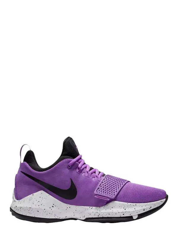 Nike Pg 1 Sneakers - Purple