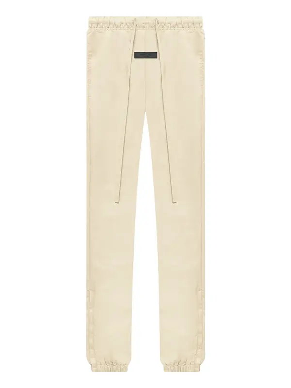 Fear Of God Track Pant - White