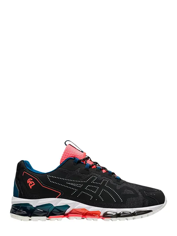 Asics Gel Quantum 360 6 Sneakers - Black