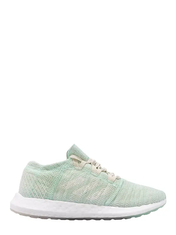 Adidas Pureboost Go Sneakers - Green