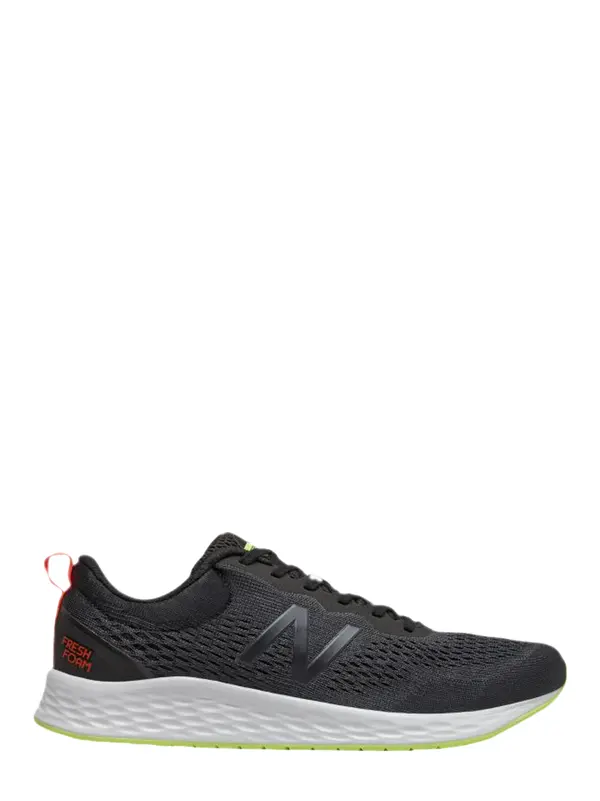 NEW BALANCE Fresh Foam Arishi V3 4e Wide Sneakers - Black