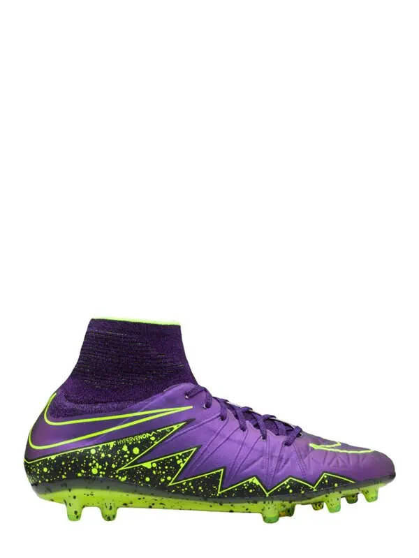 Nike Hypervenom Phantom 2 Fg - Purple