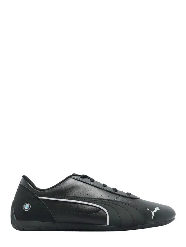 PUMA Bmw Motorsport X Neo Cat Sneakers - Black