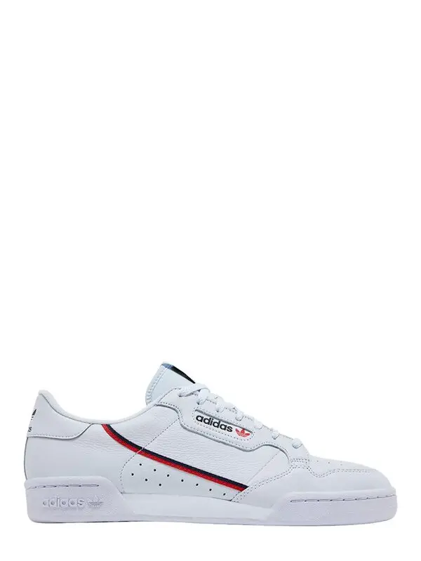 Adidas Continental 80 Sneakers - Blue
