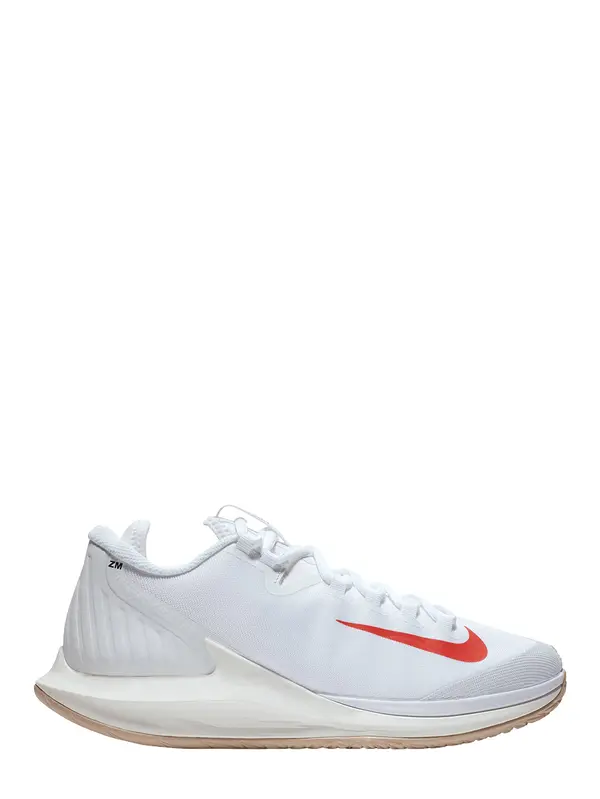 Nike Air Zoom Zero Hc Sneakers - White