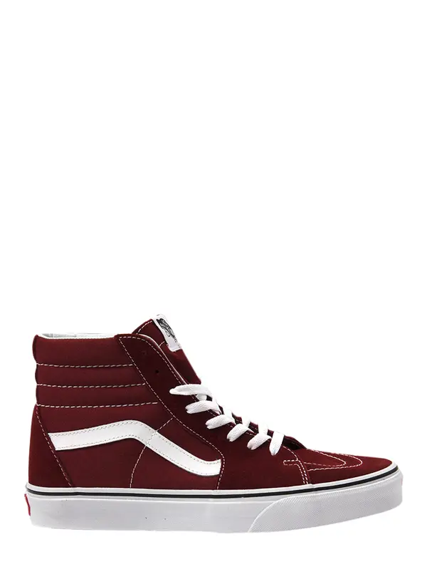 VANS Sk8-hi Sneaker - Red