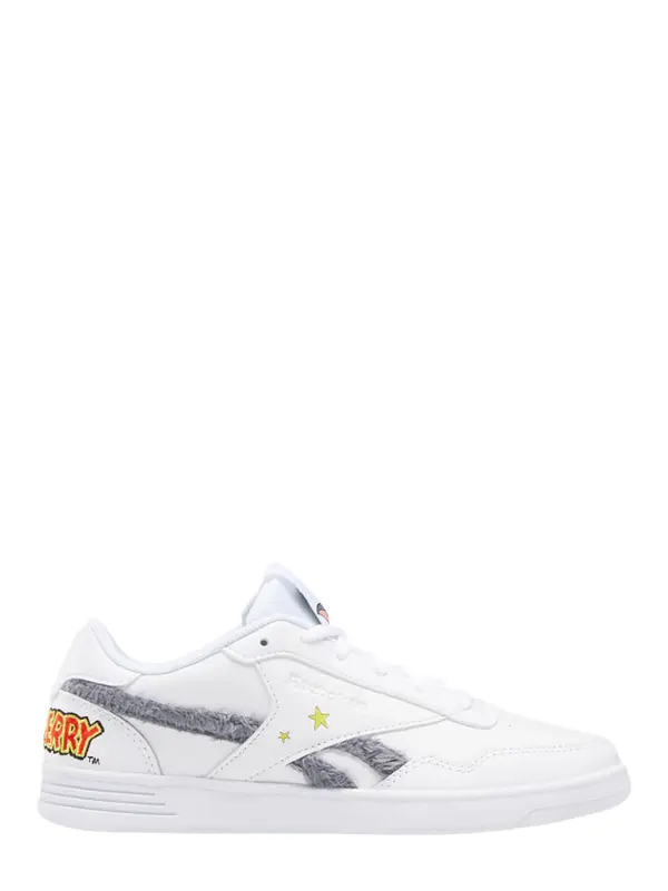 REEBOK Tom & Jerry Club Memt Sneakers - White