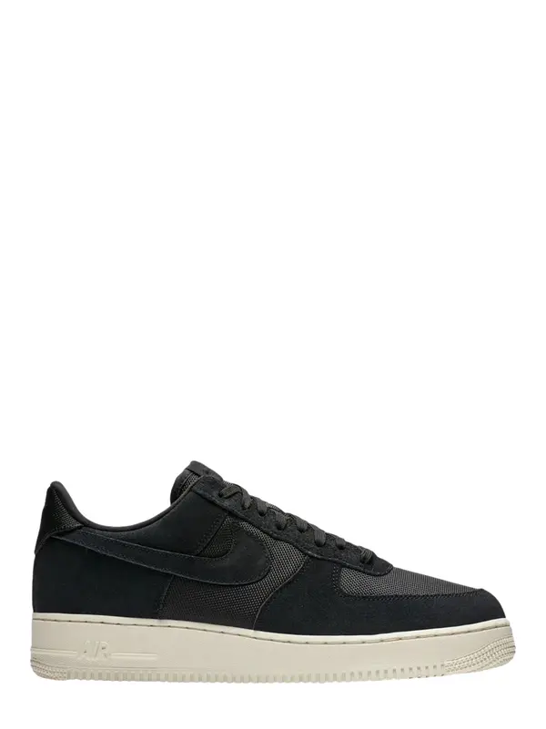 Nike Air Force 1 07 1 Sneakers - Black