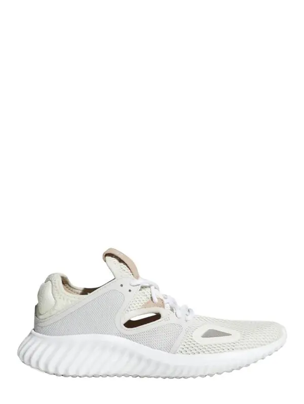 Adidas Run Lux Clima Sneakers - White