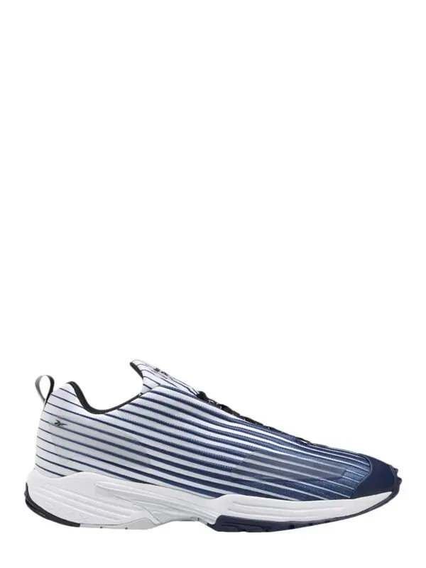 REEBOK Dmx Thrill Athletic Sneakers - Blue