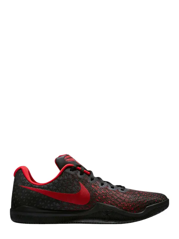 Nike Mamba Instinct Sneakers - Black