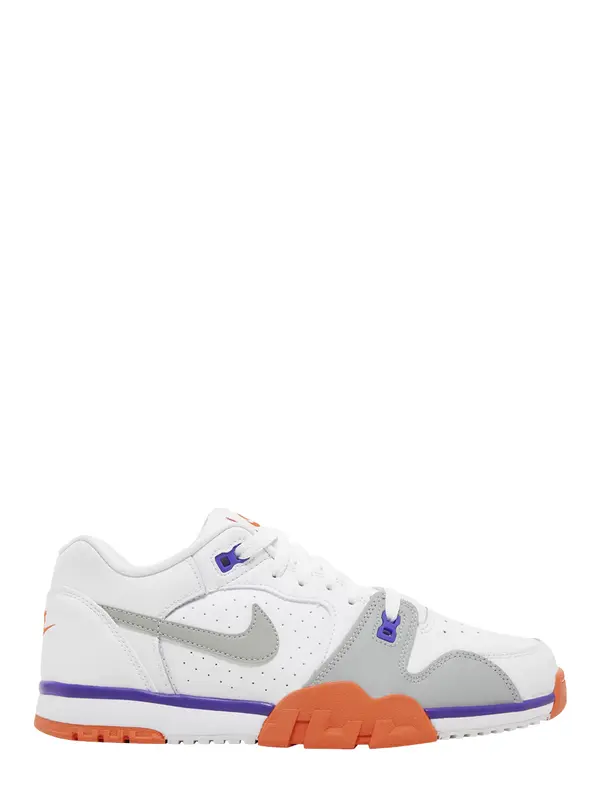 Nike Air Cross Trainer Low 'phoenix Suns - White
