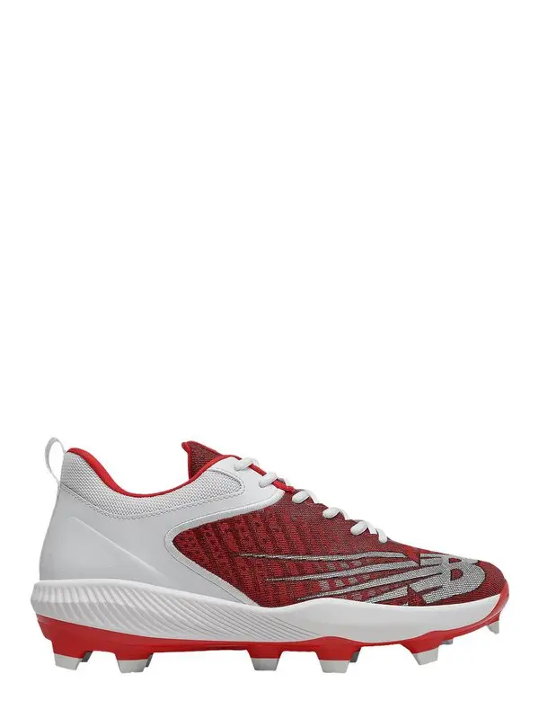 NEW BALANCE Fuelcell 4040 V6 Molded Fresh Pearls - Red