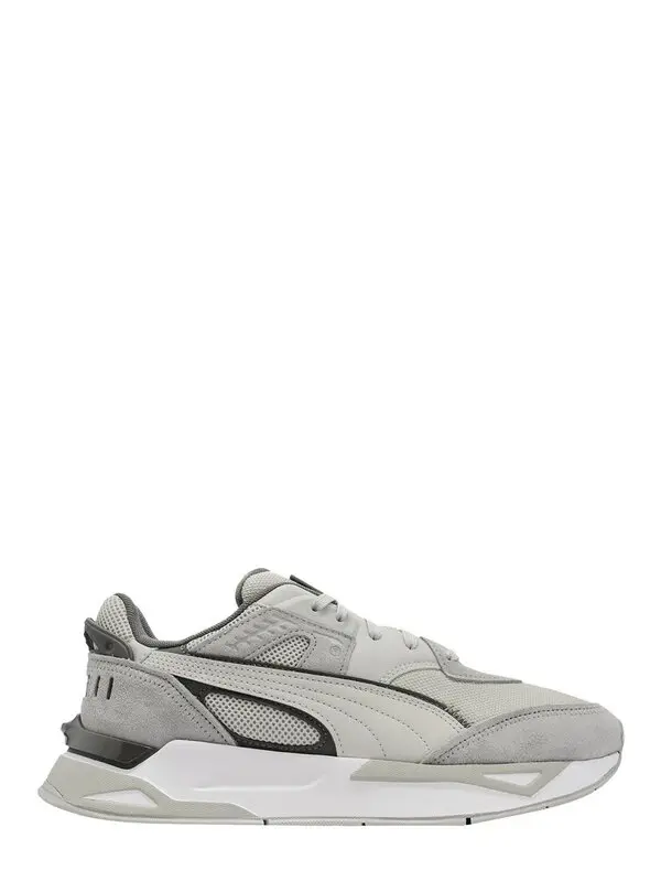 PUMA Mirage Sport Remix Sneakers - Grey