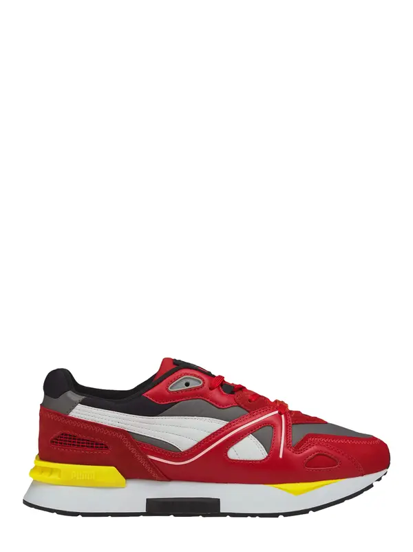 PUMA Scuderia Ferrari Mirage Mox Sneakers - Red