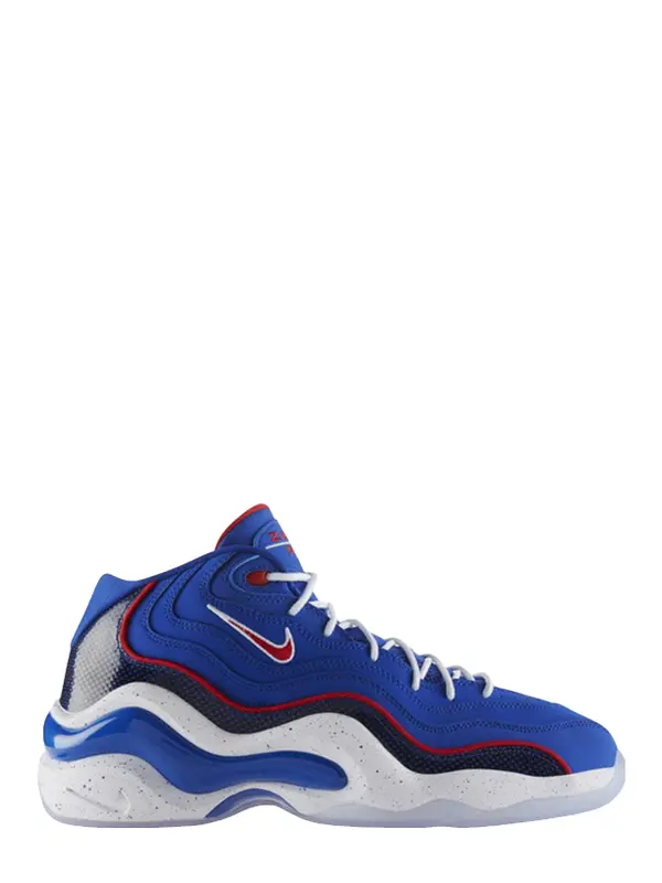 Nike Zoom Flight 96 ‘allen Iverson - Blue
