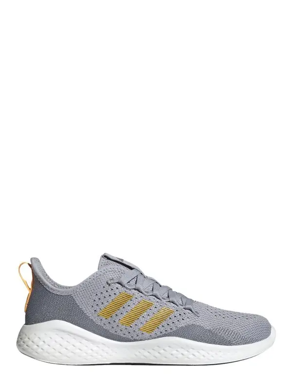 Adidas Fluidflow 2.0 Sneakers - Grey