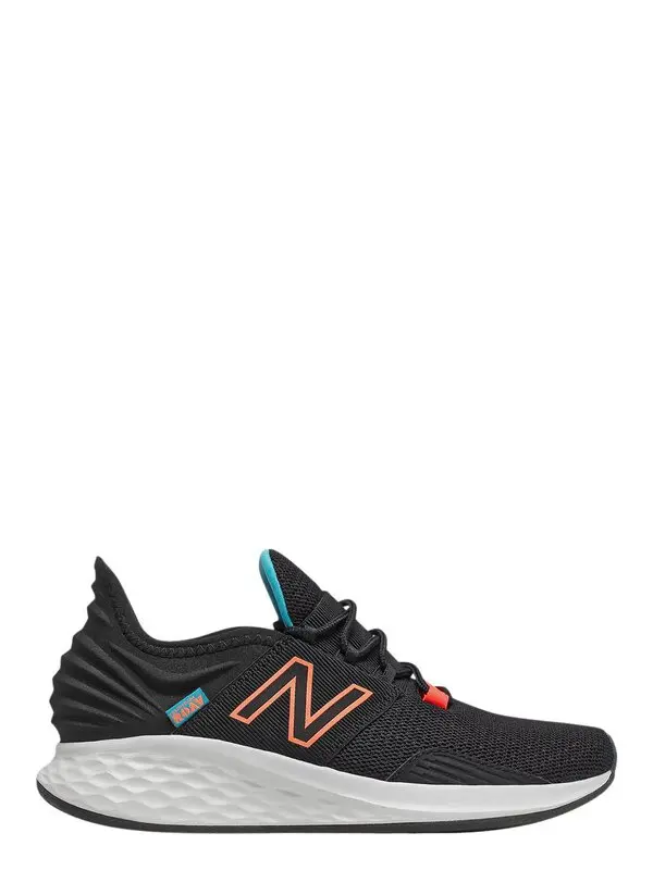 NEW BALANCE Fresh Foam Roav Sneakers - Black