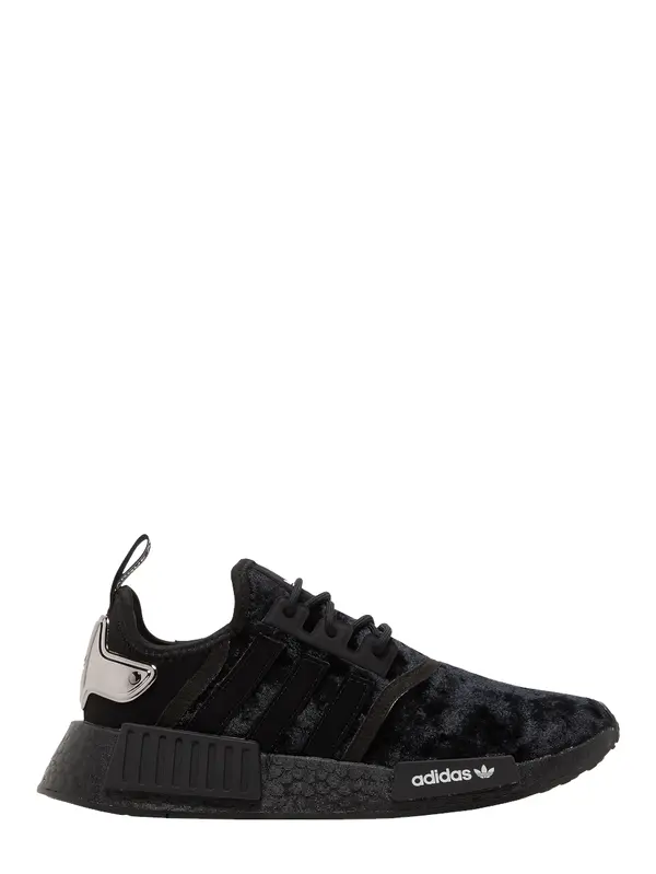 Adidas Nmd_r1 Sneakers - Black