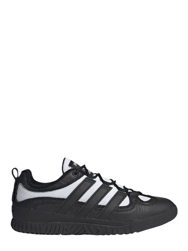 Adidas Fucking Awesome X Dorsey Sneakers - Black