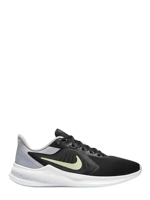 Nike Downshifter 10 Sneakers - Black