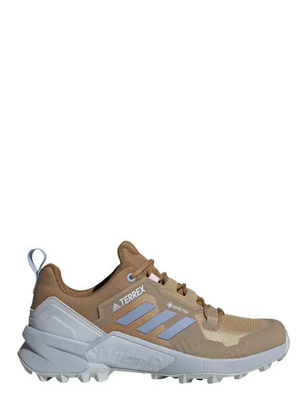 Adidas Swift R3 Gtx Sneakers - Brown