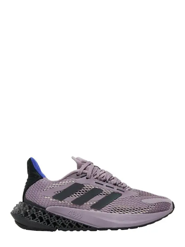 Adidas 4dfwd Pulse Sneakers - Purple