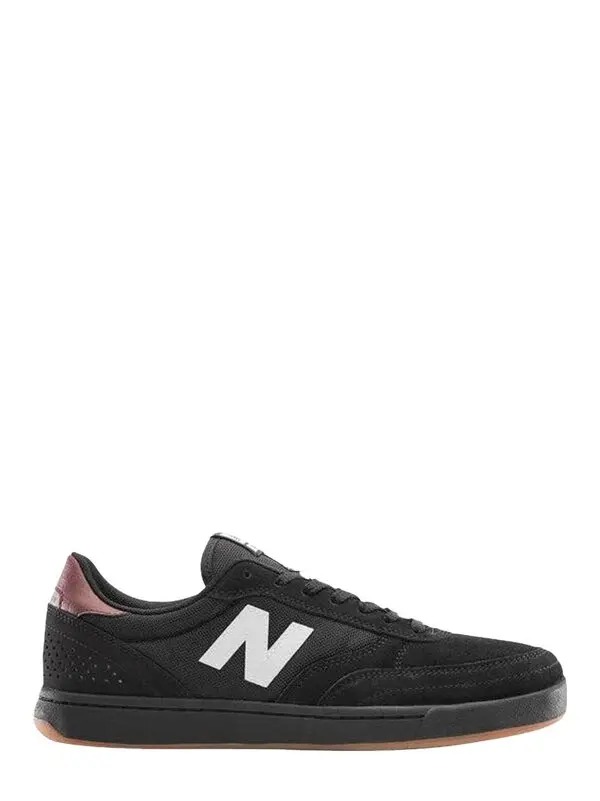 NEW BALANCE Numeric 440 Sneakers - Black