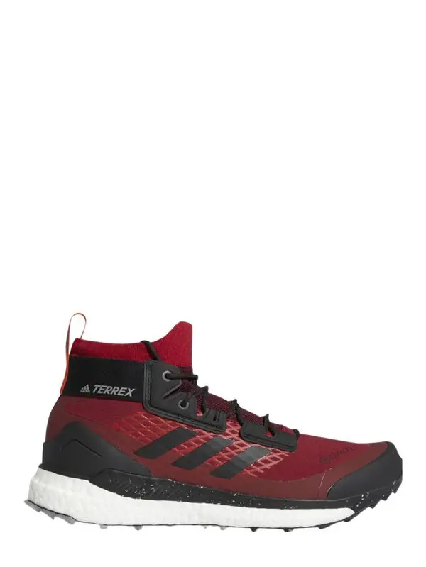 Adidas Terrex Free Hiker Gtx - Red