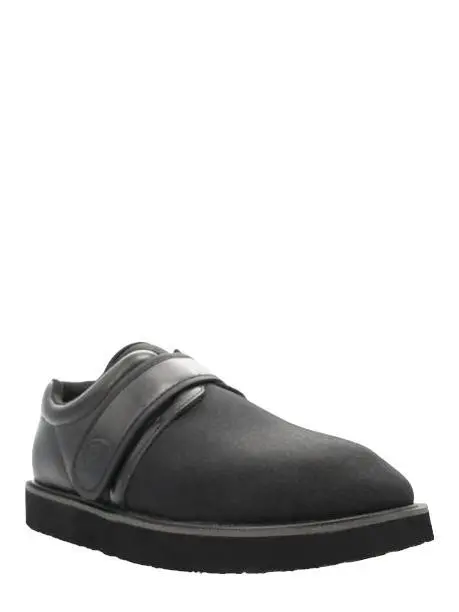 PROPET Pedwalker 3 Slip-on Shoe - Black
