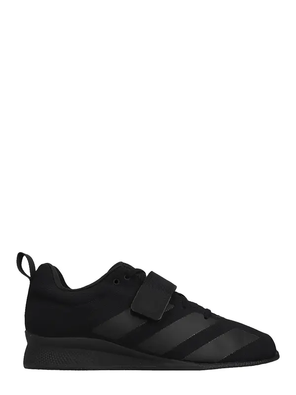 Adidas Adipower Weightlifting 2 - Black