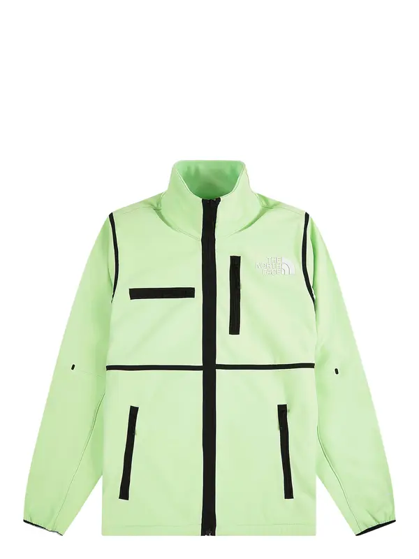 The North Face Denali Jacket - Green