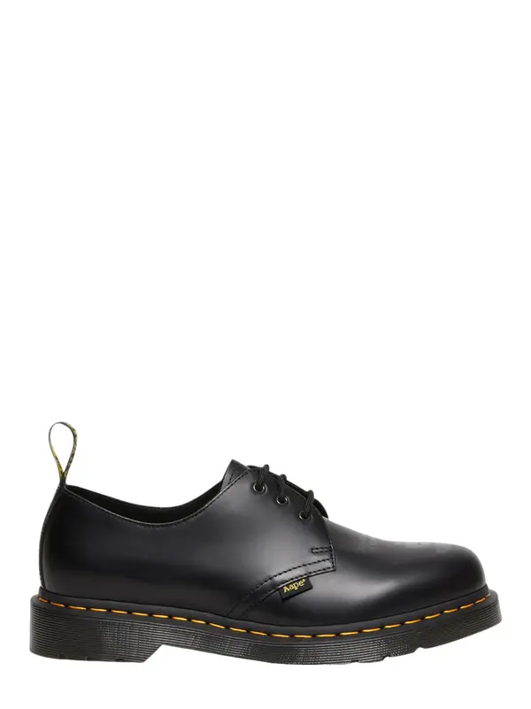 Dr. Martens Aape X 1461 Oxford - Black